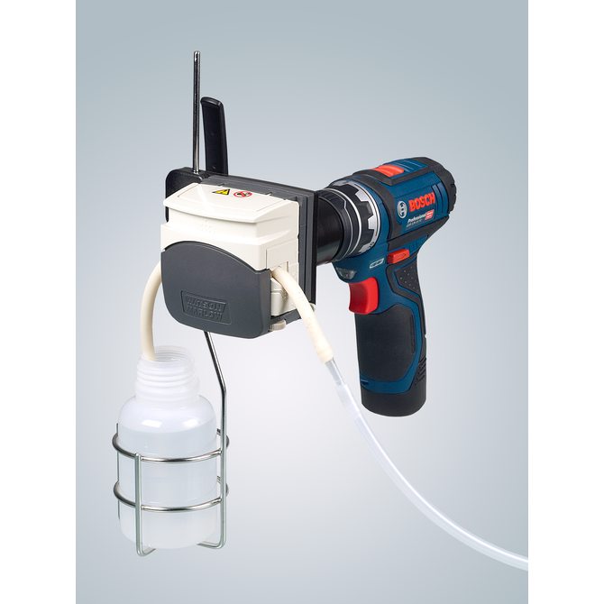 Vampire sample collector - sampling pump for taking liquid samples from the depths 500 mPa*s 5 m/WS